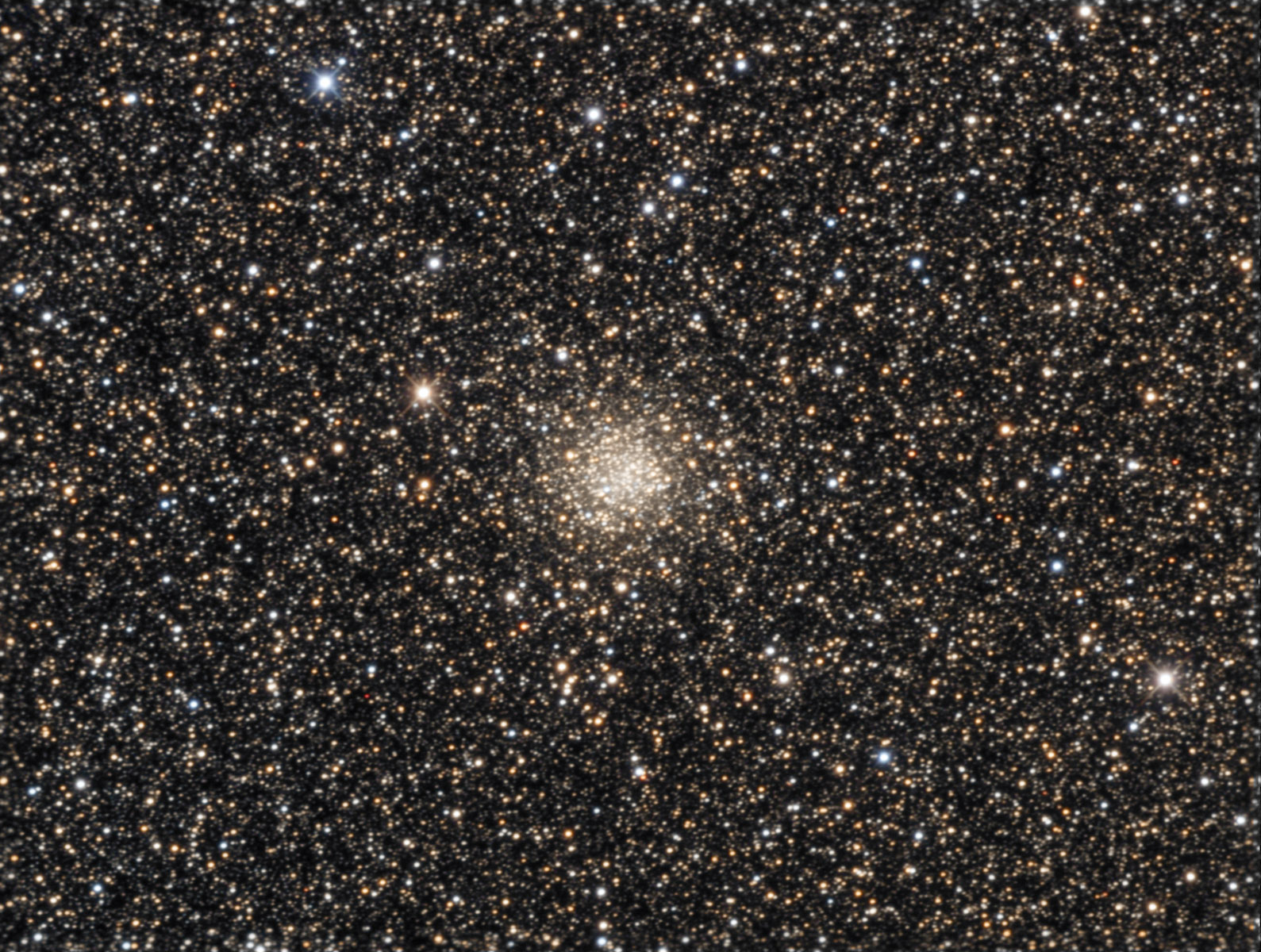 NGC 6712 - Experienced Deep Sky Imaging - Cloudy Nights